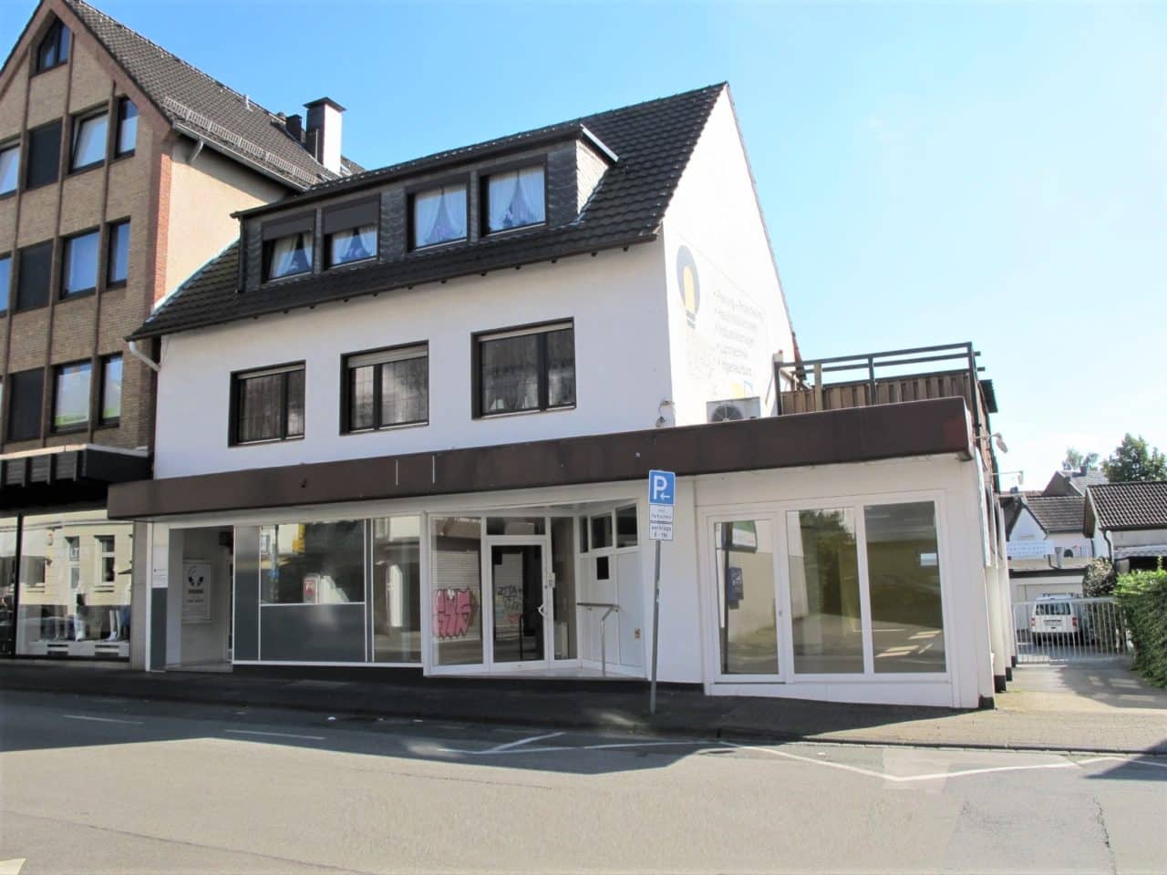 Vermietungen in Solingen - Vermeegen Immobilien