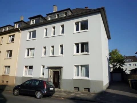 Eigentumswohnungen in Solingen - Vermeegen Immobilien